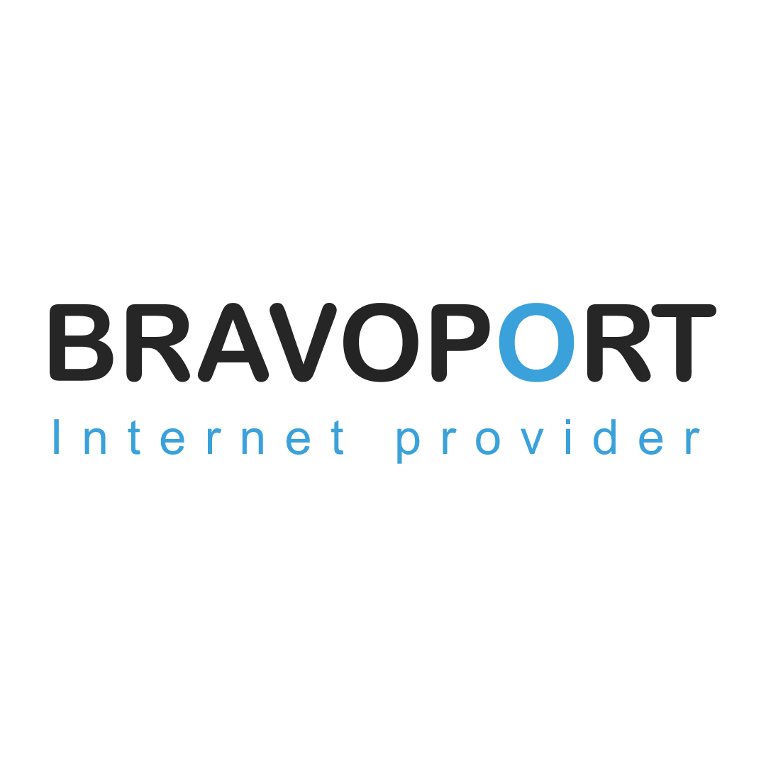Бравопорт — Интернет-провайдер в Броварах